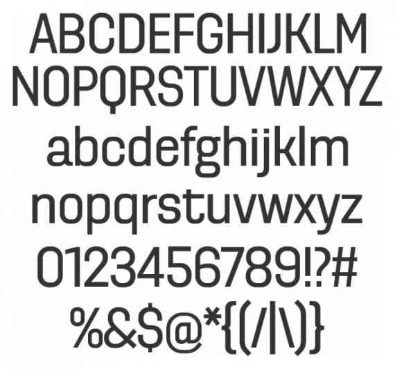 6 font molto originali – GRATIS | DigitArts.it